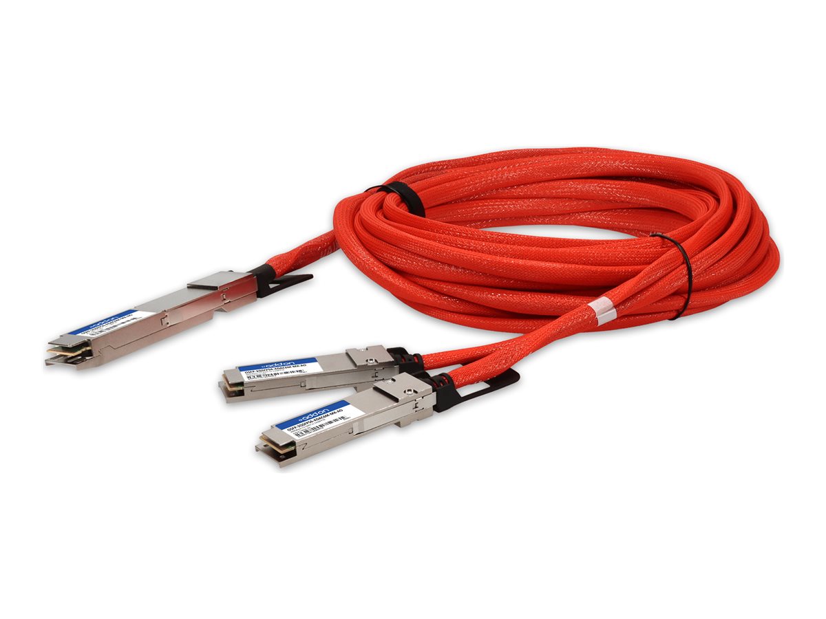 AddOn - 400GBase-CU direct attach cable | SHI Direct