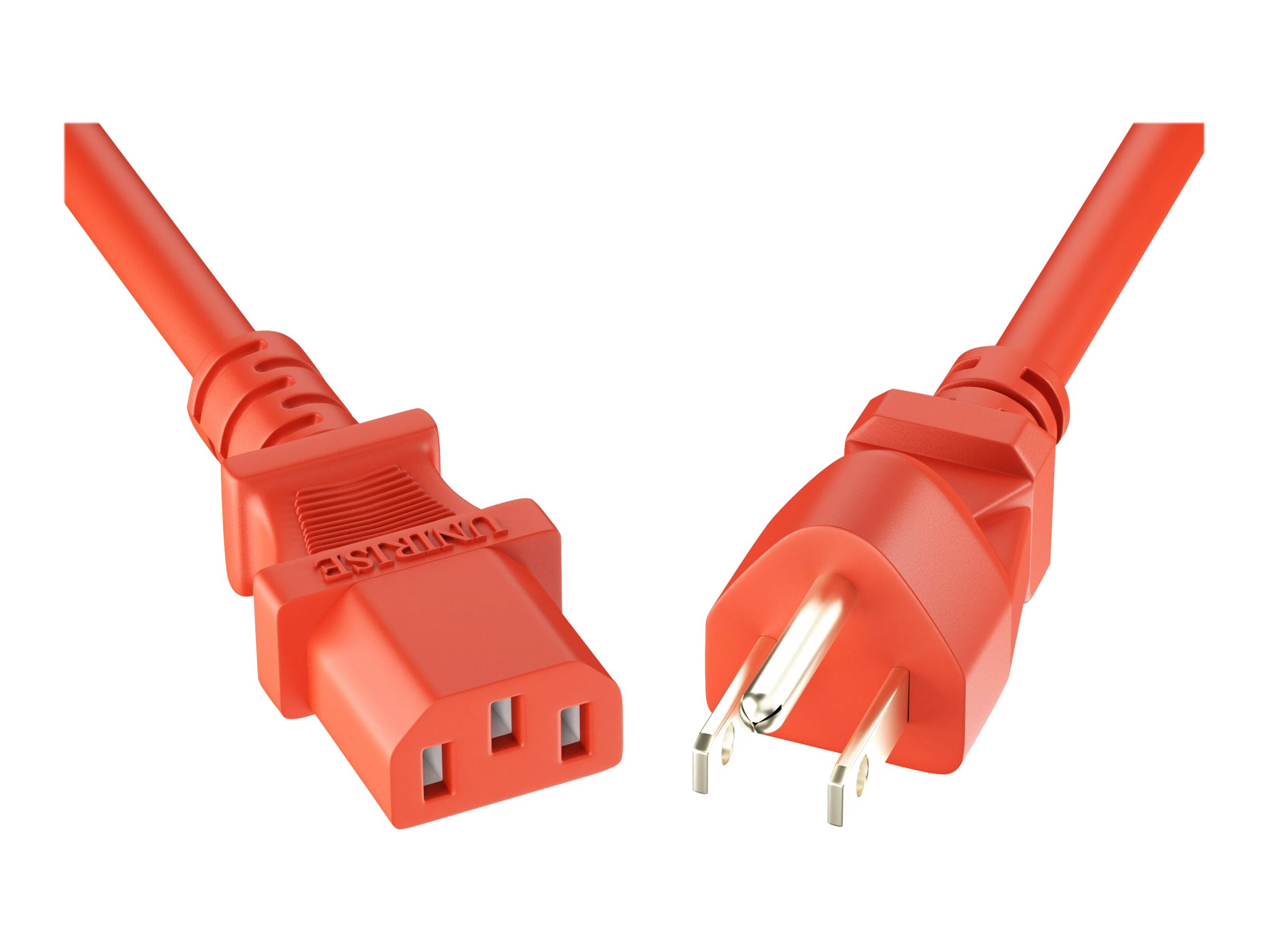 UNC Group - Power cable | Overview, Specs, Details | SHI