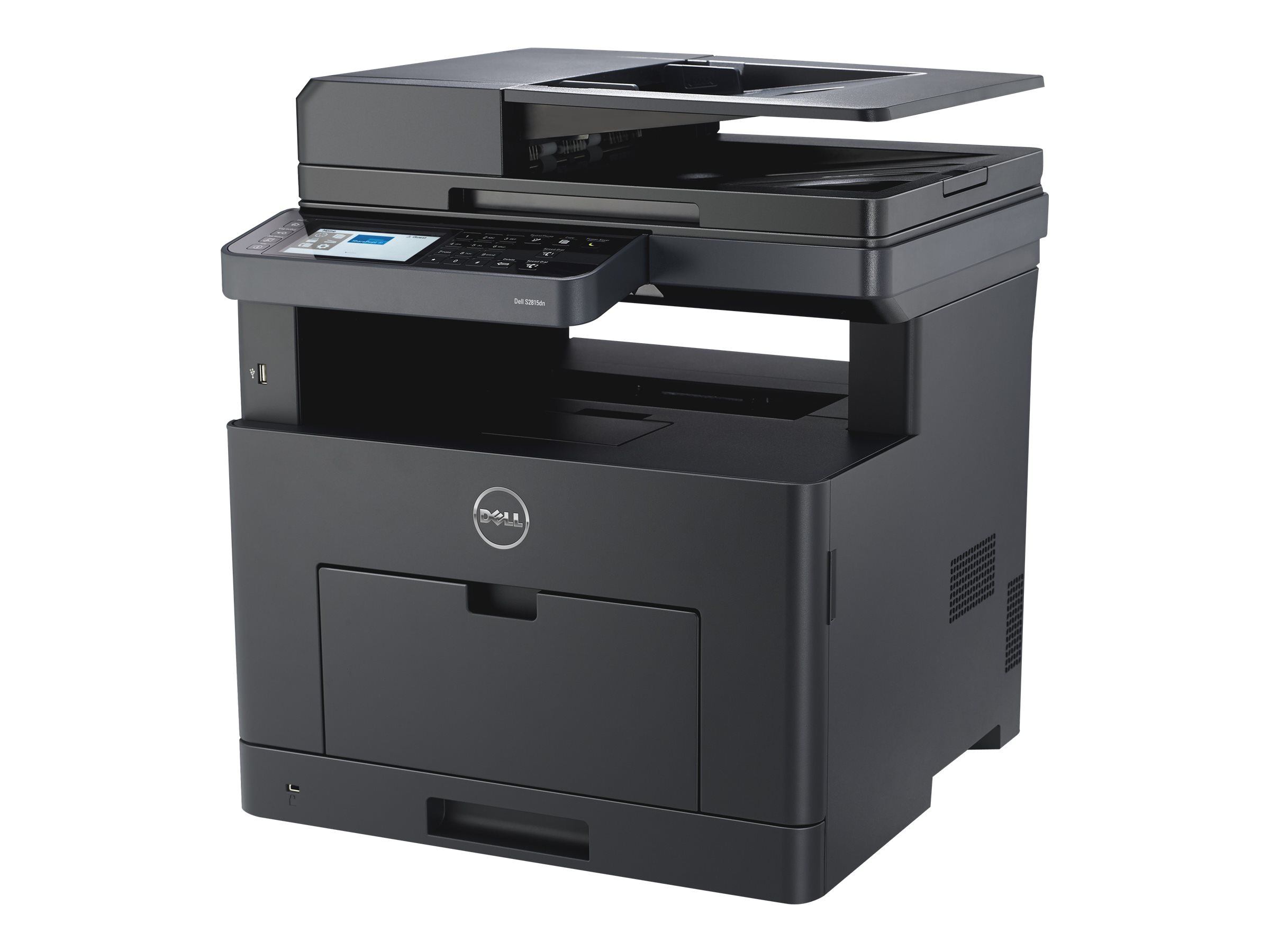 Dell S2815dn - Multifunction printer | Overview, Specs, Details | SHI
