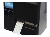 SATO CL6NX Plus - label printer - B/W - direct thermal / thermal transfer