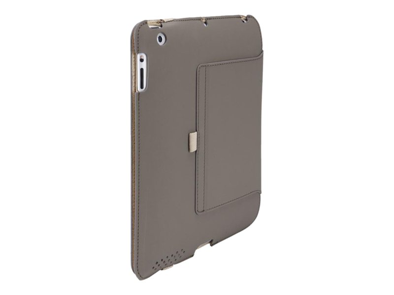 Case Logic Journal Folio - étui pour tablette (IFOL302M)