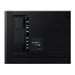 Samsung QM32R-T QMR-T Series - 32" LED-backlit LCD display - for ...