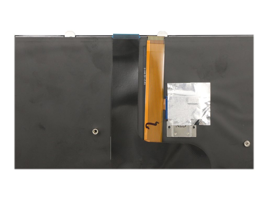 Darfon - notebook replacement keyboard - US International