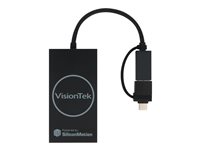 VisionTek VT80 - video adapter