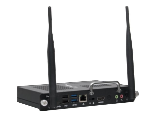 Promethean OPS-M WIN | Overview, Specs, Details | SHI