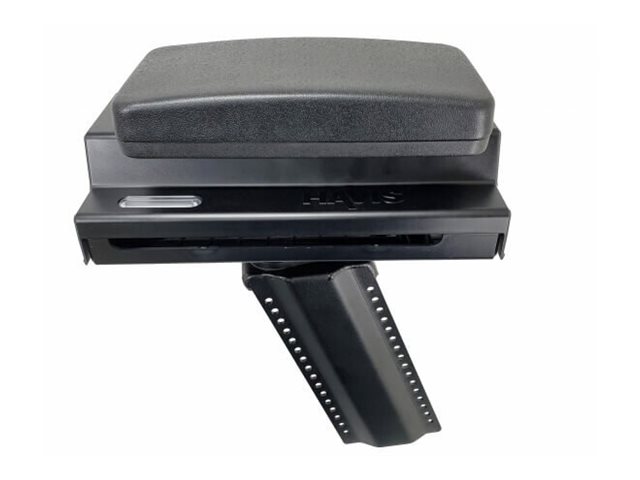 Havis - Mounting kit (flip-up arm rest, printer mount) | Overview ...