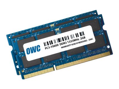 Other World Computing | Overview, Specs, Details | SHI