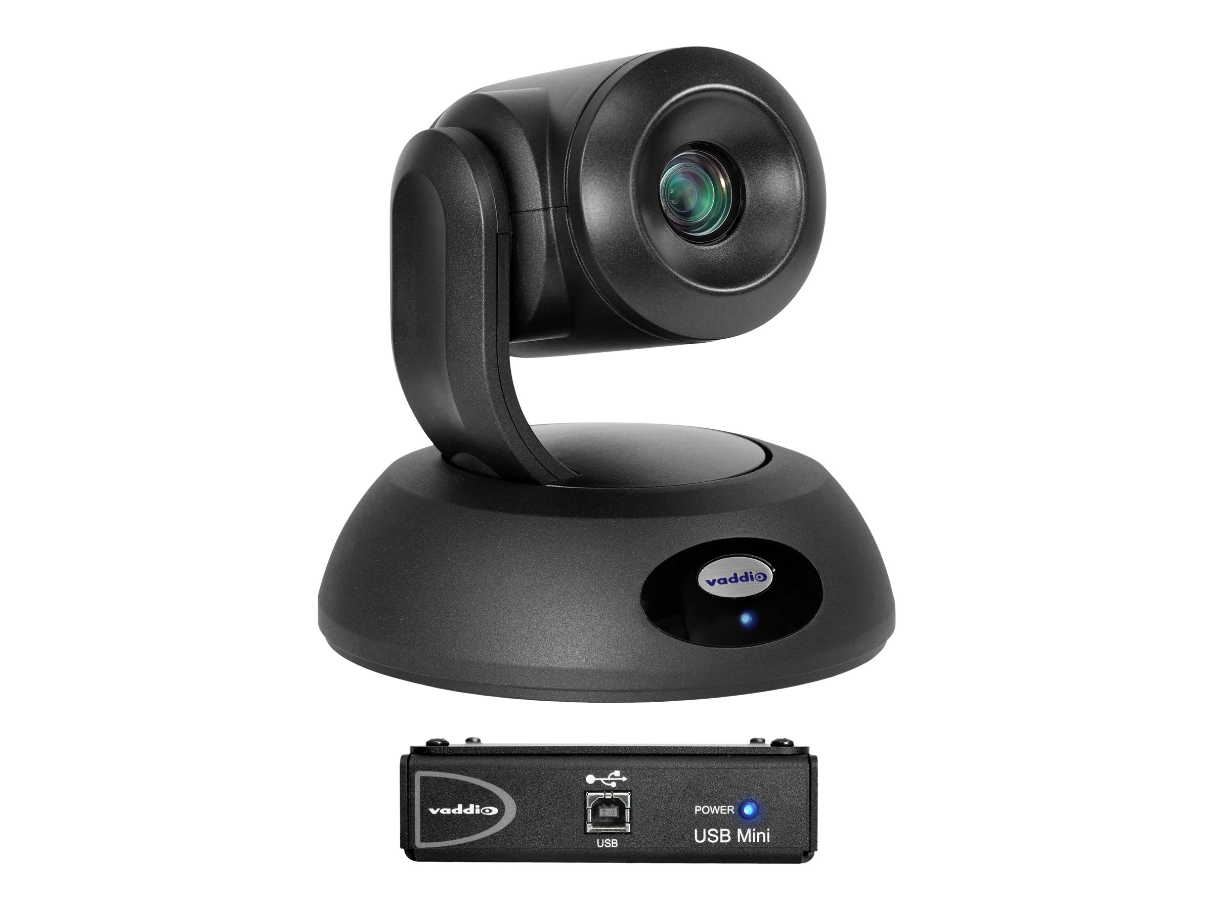 ROBOSHOT 12E QMINI SYSTEM PTZ CAMERA | Overview, Specs, Details | SHI