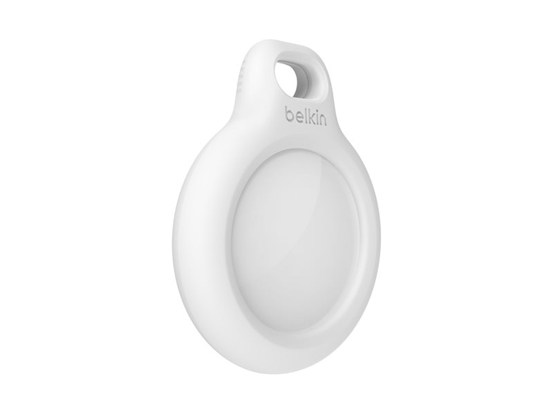 Belkin - support sécurisé avec sangle pour étiquette Bluetooth anti ...