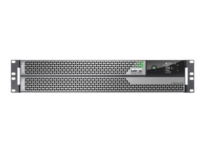 APC Smart-UPS Ultra - UPS (rack-mountable / external) (high density ...