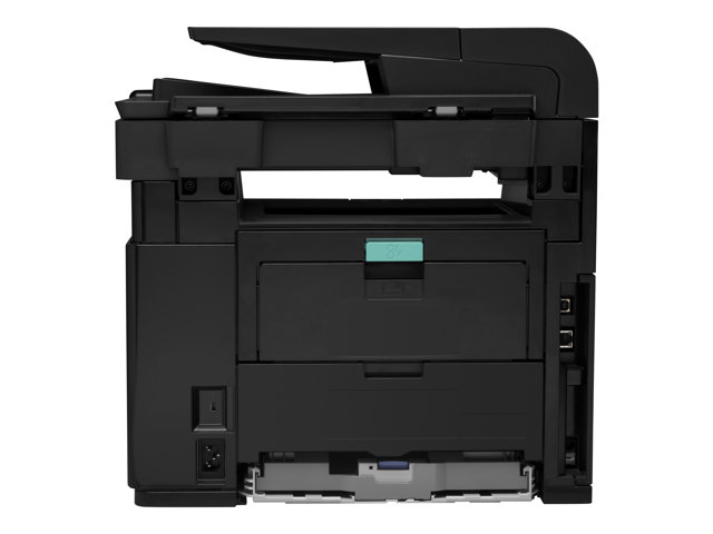 HP LaserJet Pro MFP M425dn - multifunction printer - B/W - CF286A#B19 ...