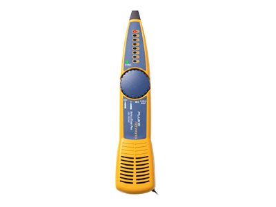 Fluke Networks IntelliTone Pro 200 Probe | Overview, Specs, Details | SHI