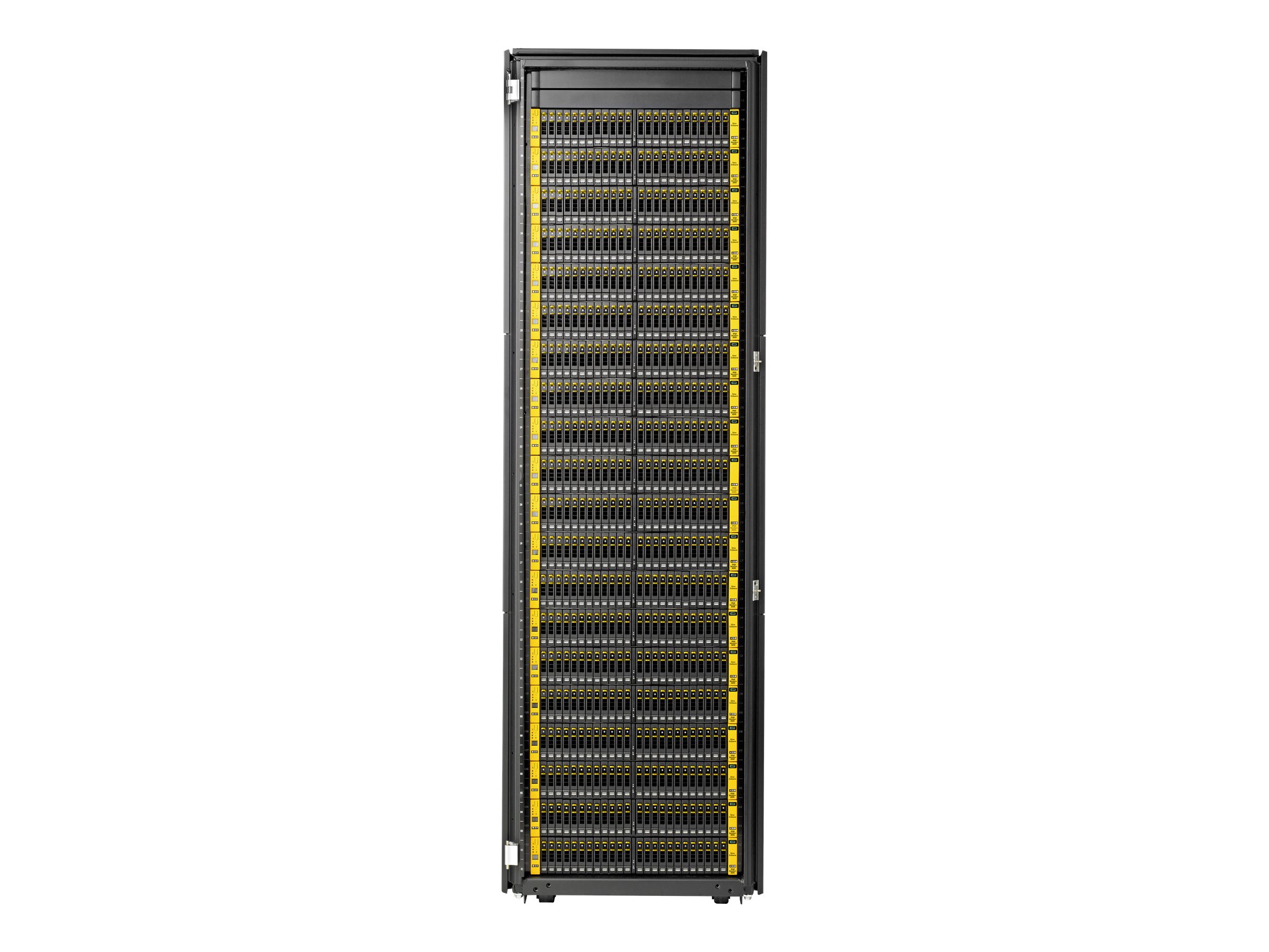 HPE 3PAR StoreServ 8440 Node Pair | SHI