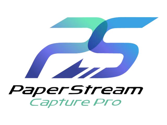 PaperStream Capture Pro Scan Station Mid-Volume Production | SHI