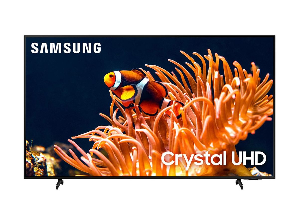 Samsung UN85DU8000F - 85" Diagonal Class (84.5" viewable) | www.shi.com