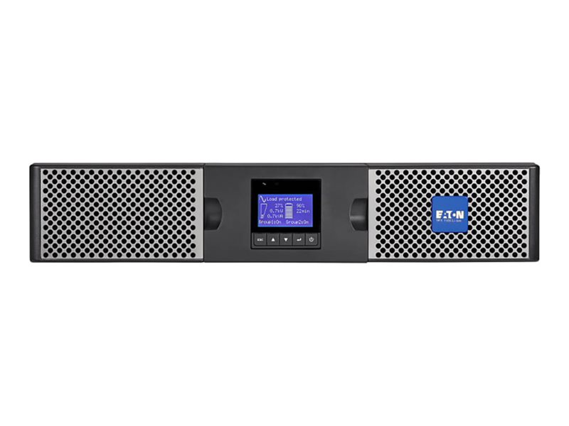 Eaton 9PX 9PX1500RTN-L - UPS - 1350 Watt - 1500 VA