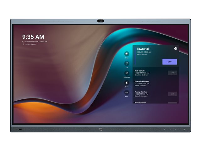 Smartboards - Best Cheap Deals for your Business | Currys Business ...