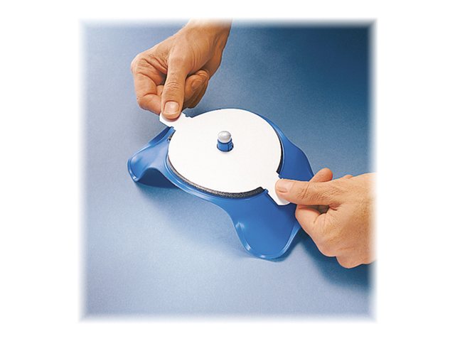 Avery afterBURNER CD Design Labels CD Labeling System - storage CD ...