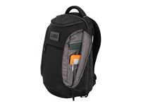 UAG Rugged Laptop Backpack 24-Liter - Pack Series Black Midnight Camo ...