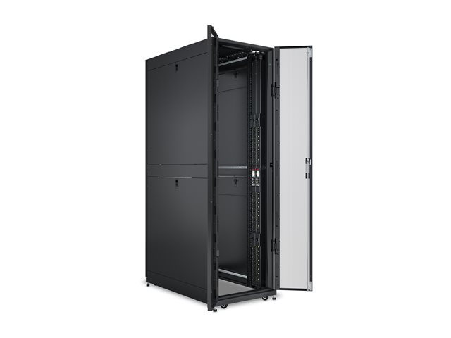 APC Rack PDU 9000 commuté APDU9953 - unité de distribution secteur ...