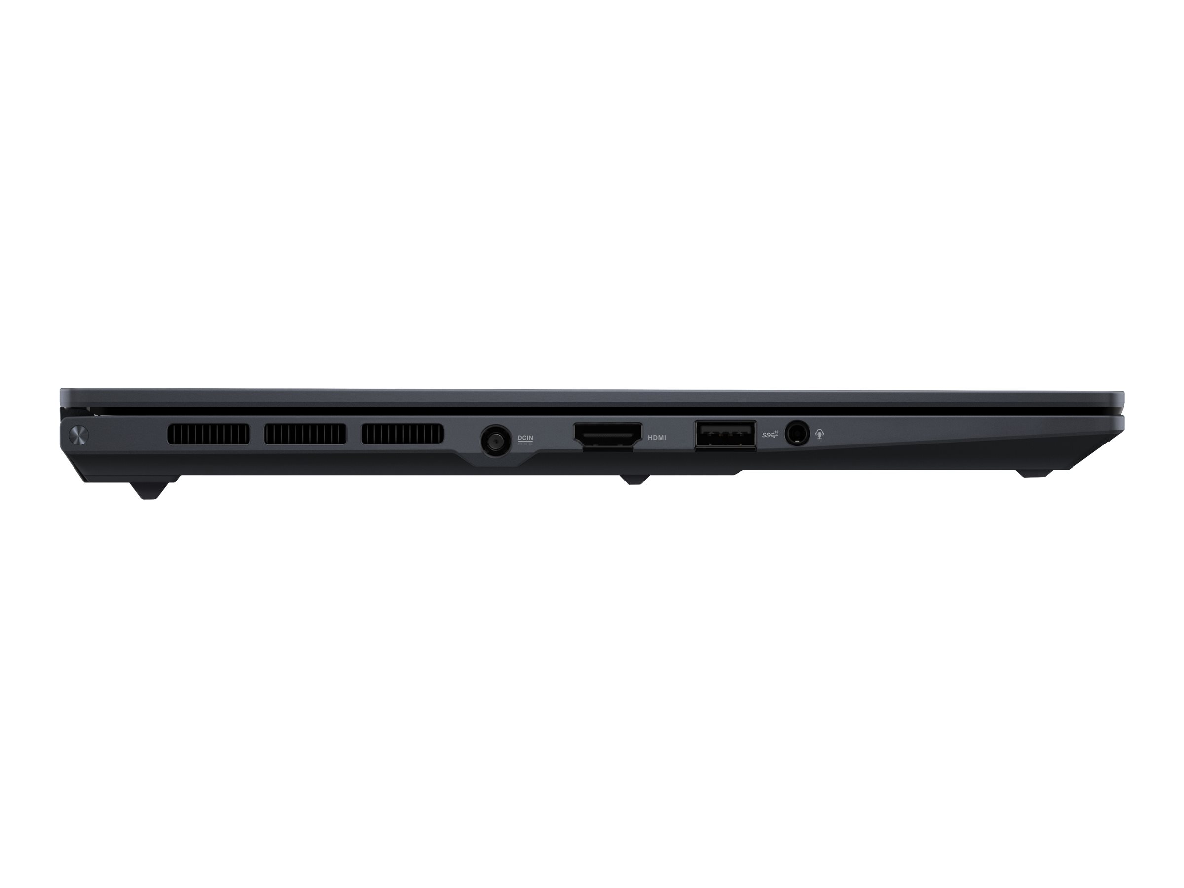ASUS Zenbook Pro 14 OLED UX6404VI-DS96T | Overview, Specs, Details | SHI