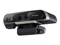Crestron Huddly L1 - Conference camera - 20.30 MP - f/2.9 - 1080p