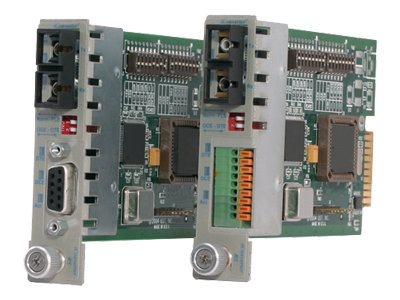 Omnitron iConverter RS232 | Overview, Specs, Details | SHI