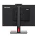 Lenovo ThinkVision TIO24 Gen5 touch - 23.8" FHD (1920 x 1090) - Monitor