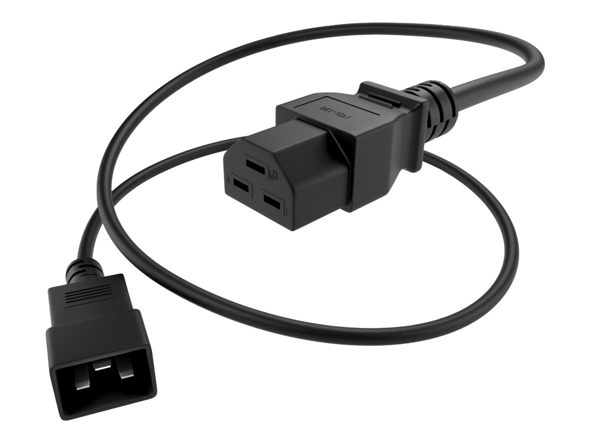 UNC Group - Power cable | SHI