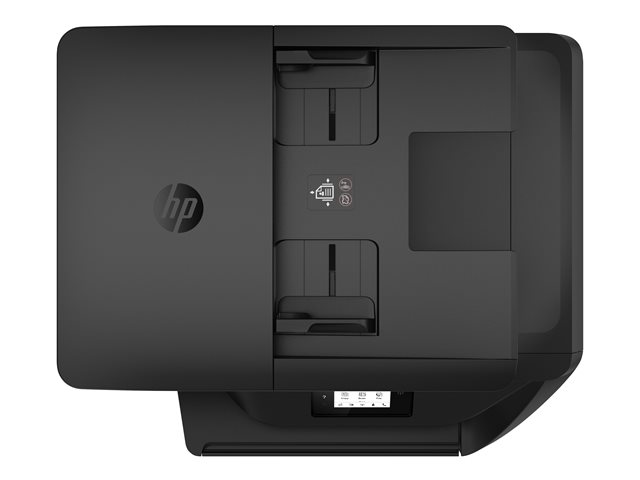 HP Officejet 6950 All-in-One - multifunction printer - colour - HP ...