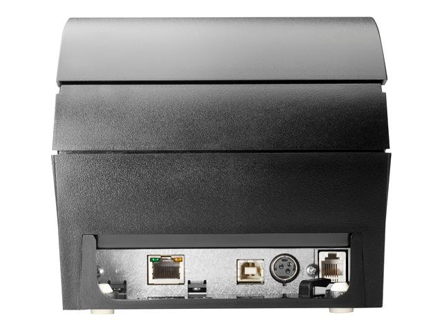 HP - receipt printer - two-colour (monochrome) - direct thermal ...