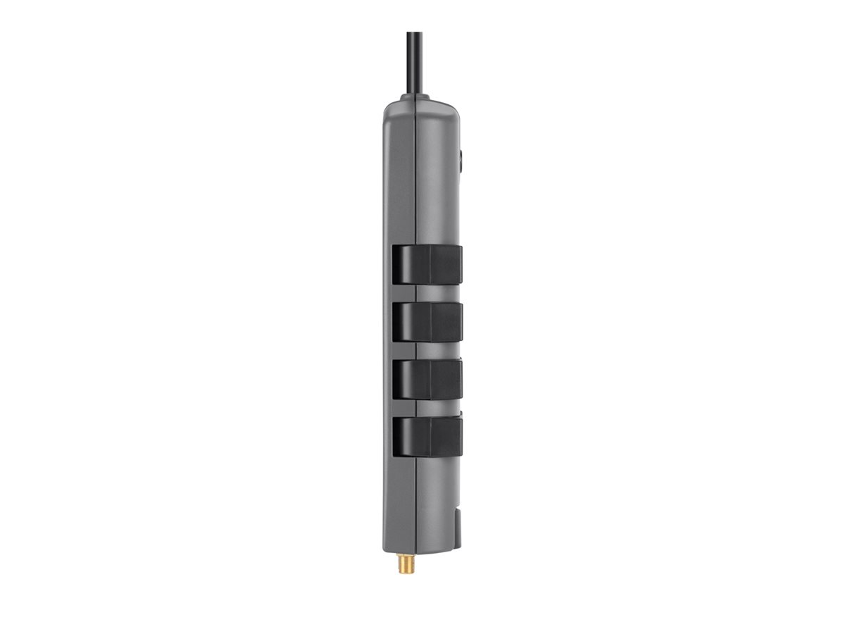 Multioculus - Belkin - Belkin PivotPlug