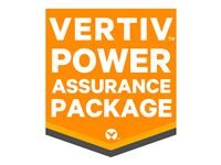 Vertiv Power Assurance Package - installation / configuration - 5 years ...