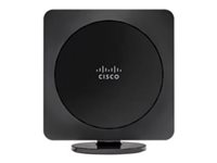 Cisco IP DECT 210 Multi-Cell Base Station - cordless phone base station ...