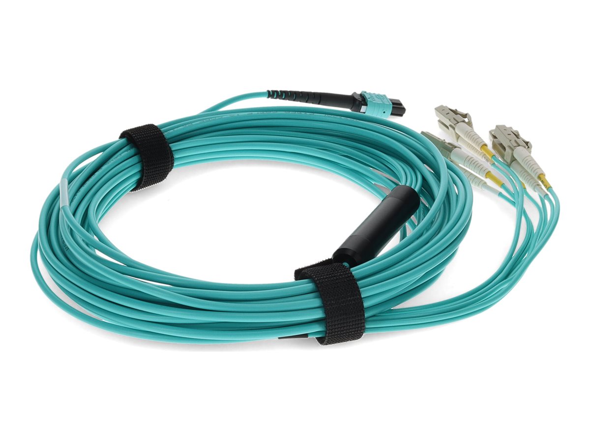 AddOn - Fanout cable | Overview, Specs, Details | SHI