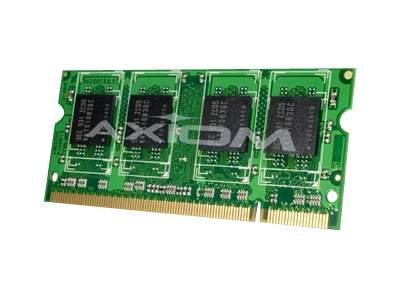 Axiom AX - DDR3 - module | SHI