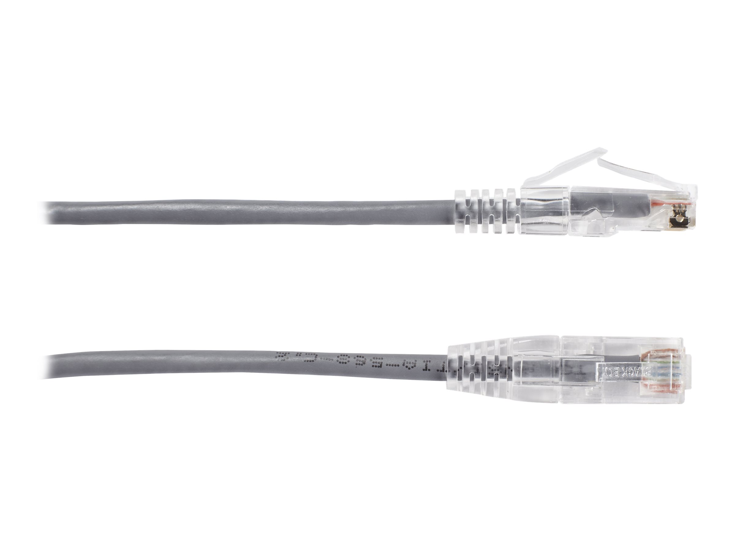 Black Box Slim-Net - Patch cable | Overview, Specs, Details | SHI