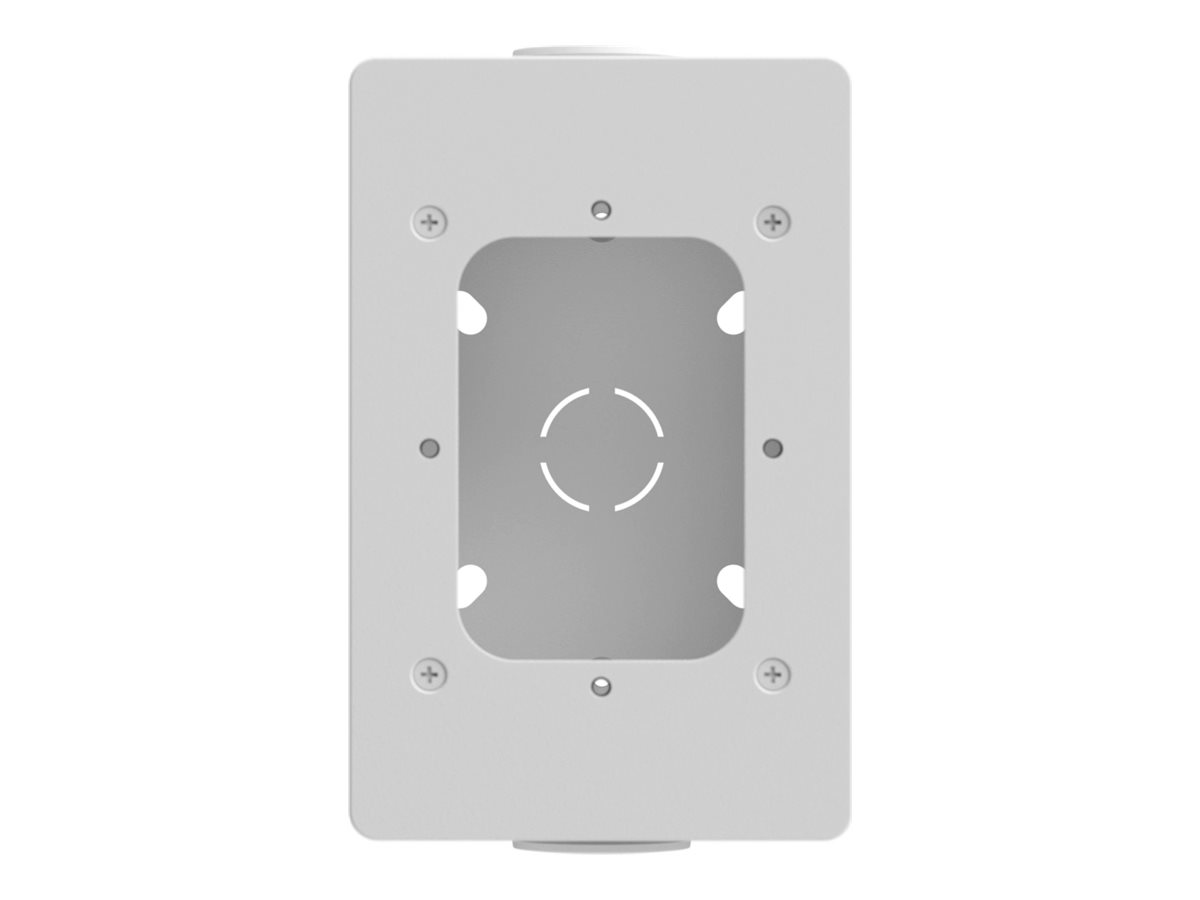Ubiquiti UniFi - Junction box | Overview, Specs, Details | SHI