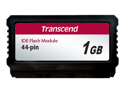 Transcend IDE Flash Module Vertical | Overview, Specs, Details | SHI