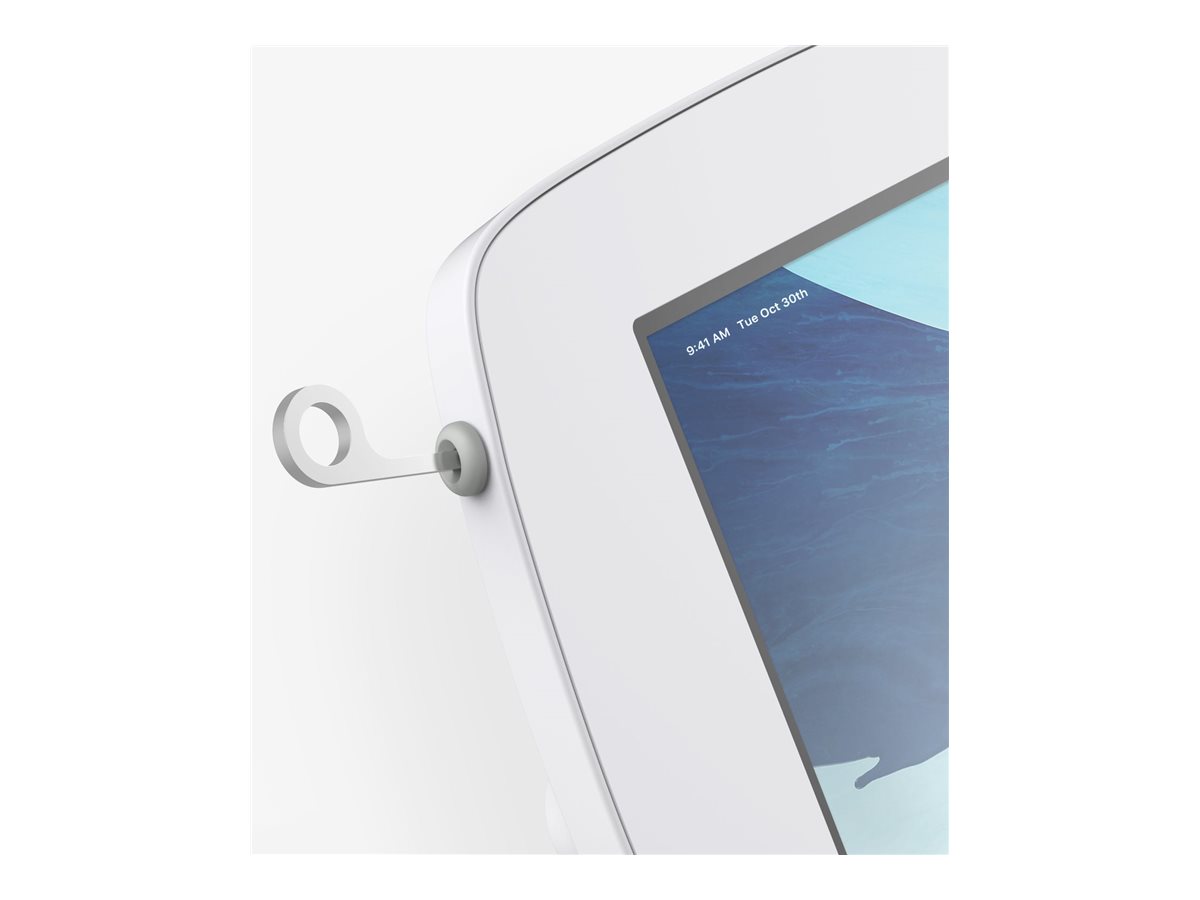 Bouncepad - Pin for tablet | Overview, Specs, Details | SHI