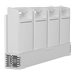 LiFeKinnex 4-Bay Charger - charging station