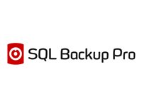 SQL Backup Pro - subscription licence (3 years) - 10 users