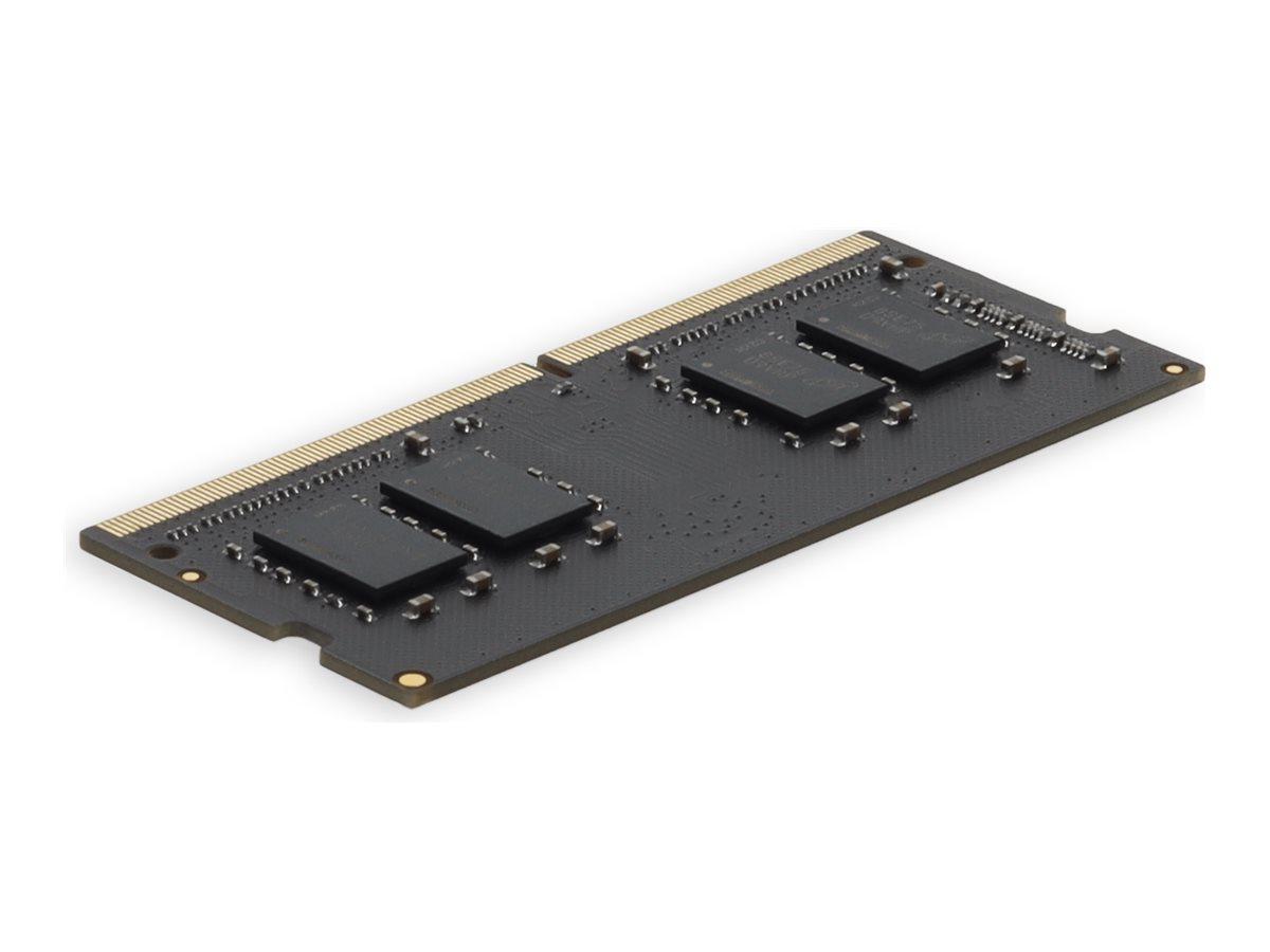 AddOn - DDR4 - module | Overview, Specs, Details | SHI