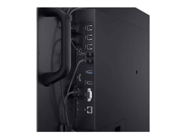 Dell C5518QT 55" Class (54.6" viewable) LED-backlit LCD display - 4K ...