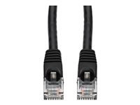 AddOn patch cable - 40 ft - black