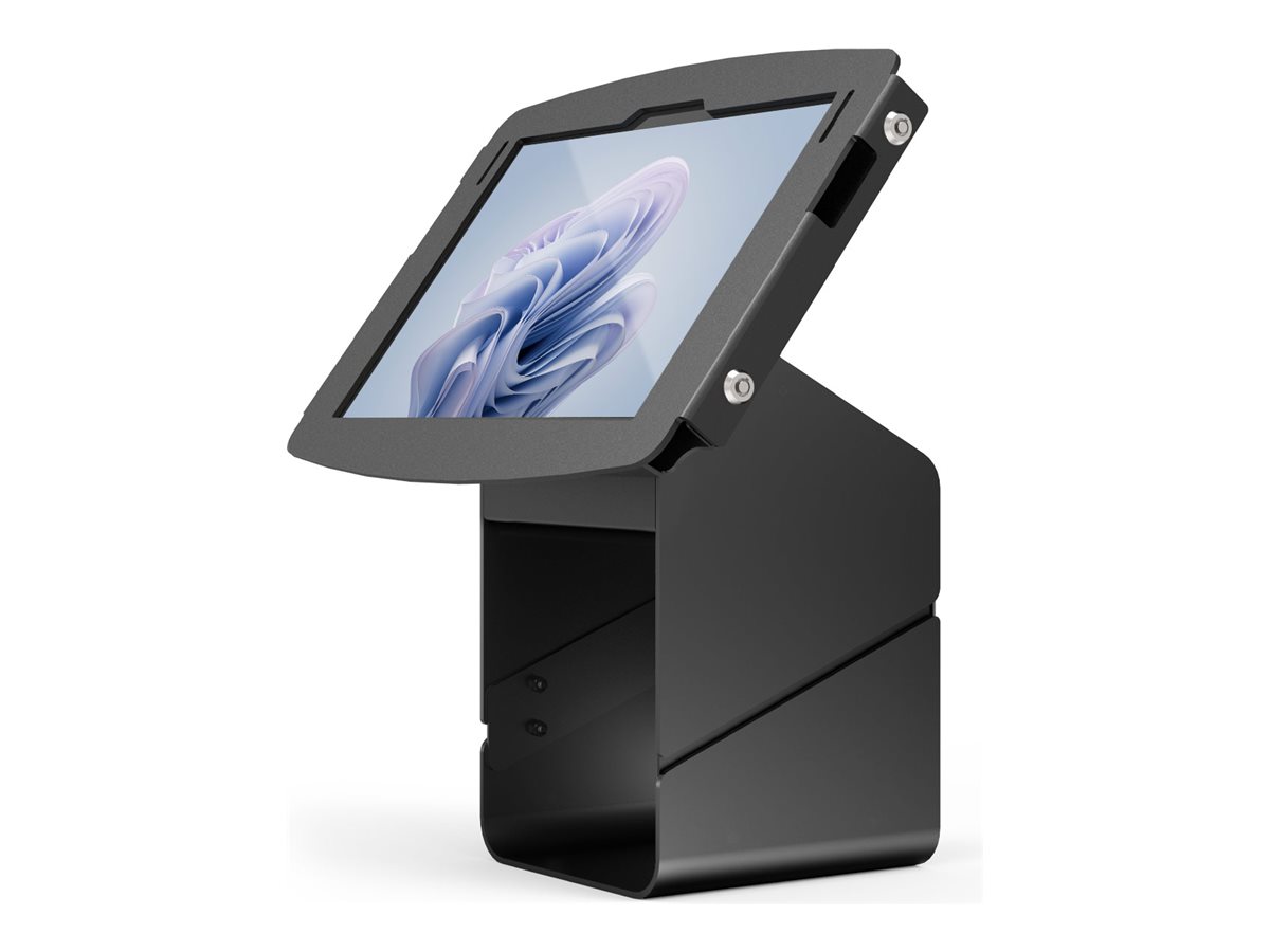 Compulocks Surface Pro 8-10 Space Enclosure Tablet Printer Kiosk ...