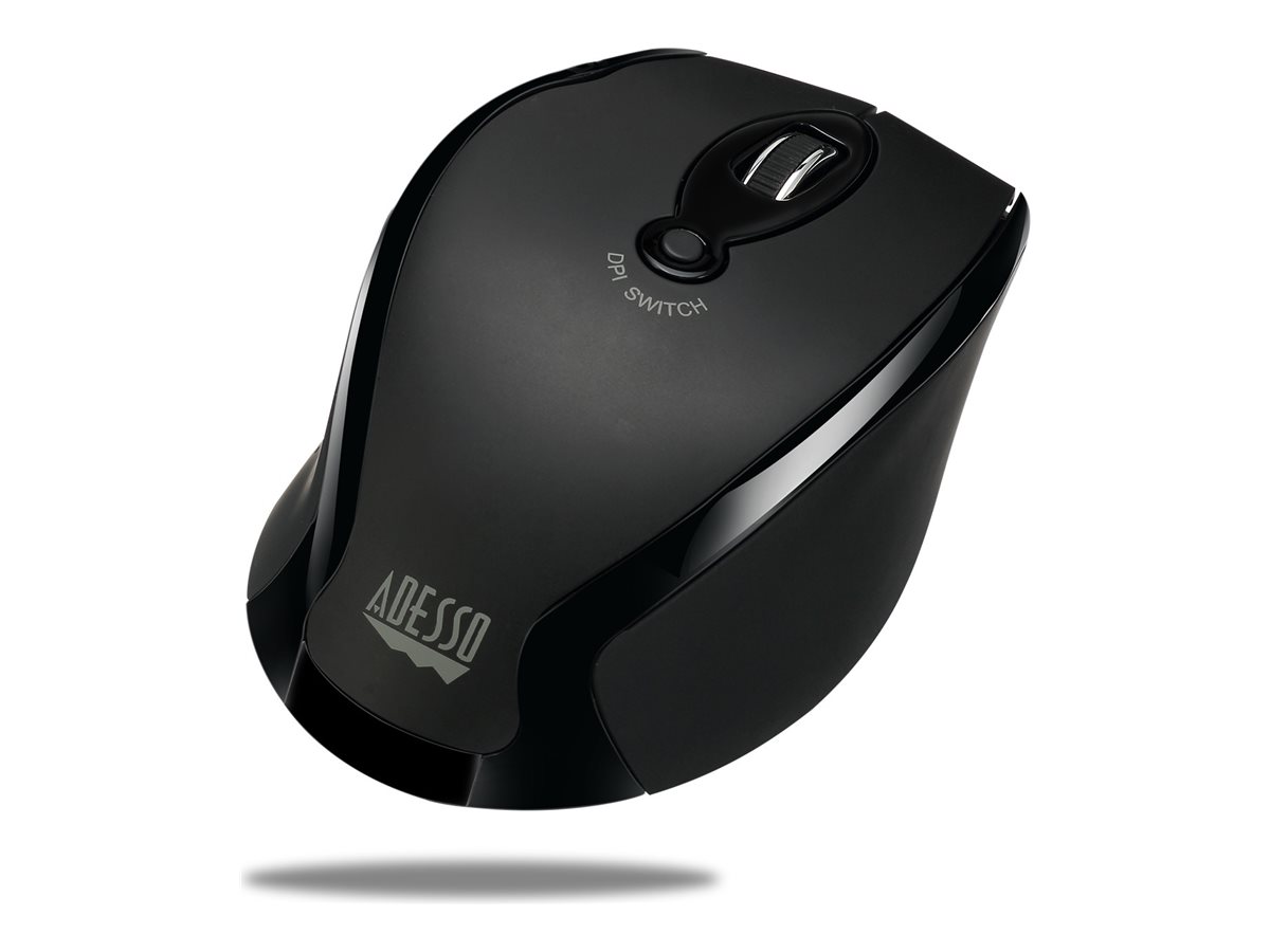 Adesso iMouse M20 - Mouse | Overview, Specs, Details | SHI