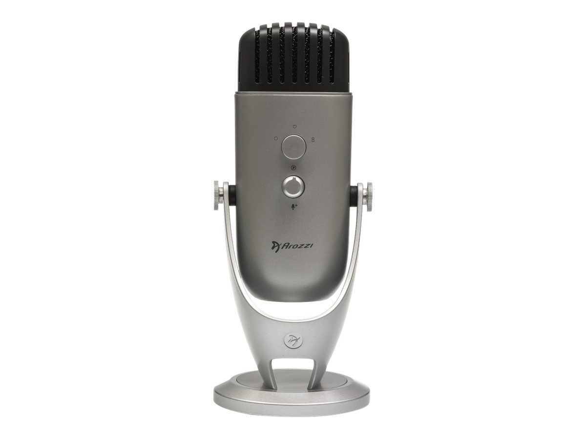 Arozzi Colonna - Microphone | Overview, Specs, Details | SHI