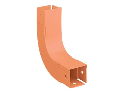 Panduit Fiber-Duct - Cable raceway fitting | www.shi.com