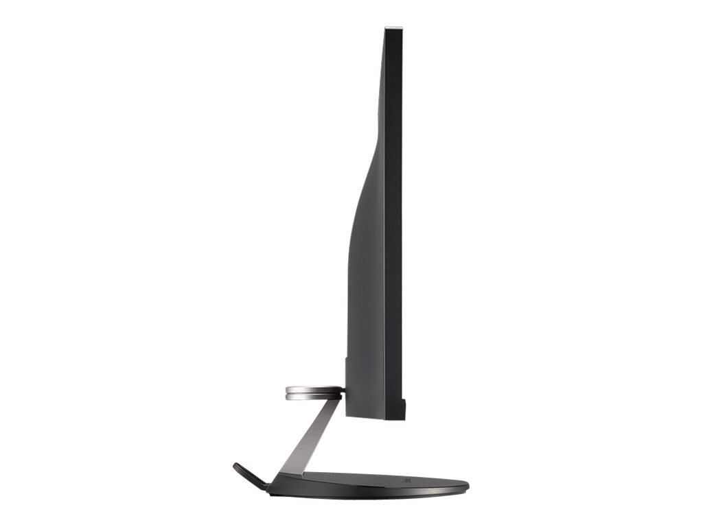 24 Slim Profile Usb-C Monitor With 1920X1080 Resolution 250C | Overview ...